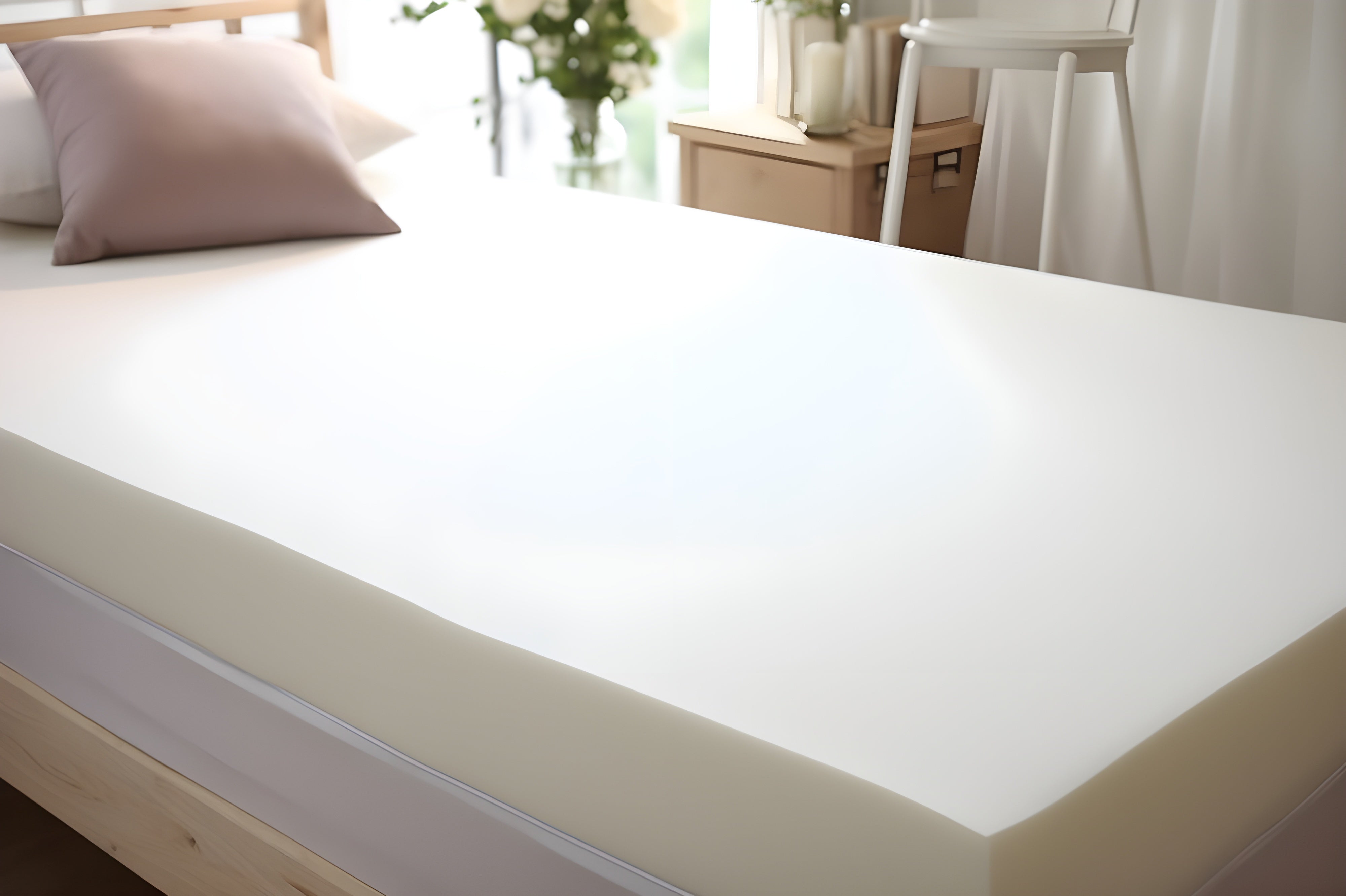 What is Memory Foam? | Memory Foam Mattress – SleepNation