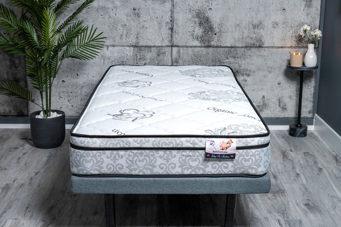 Buy the Best Mattress in Oakville | Mississauga | Burlington – SleepNation