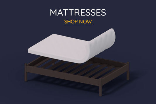 Buy the Best Mattress in Oakville | Mississauga | Burlington – SleepNation