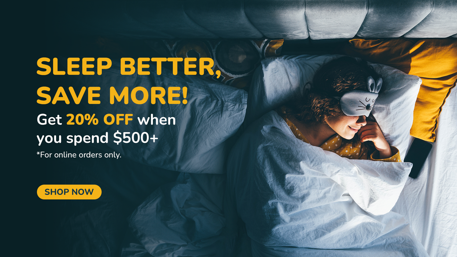 Buy the Best Mattress in Oakville | Mississauga | Burlington – SleepNation